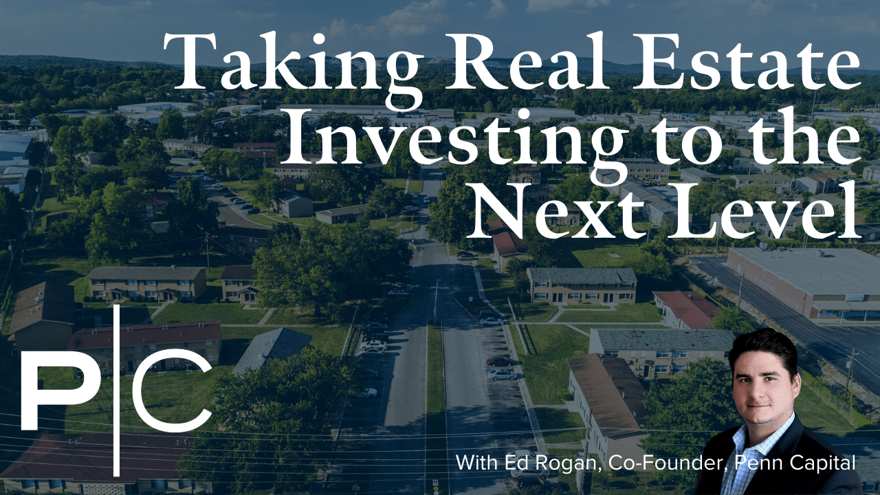 Taking Real Estate Investing to the Next Level: How the Pros Do it ...