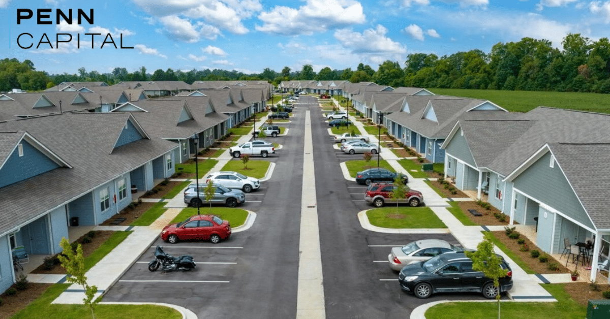 Select Portfolio Highlights - Penn Capital Group