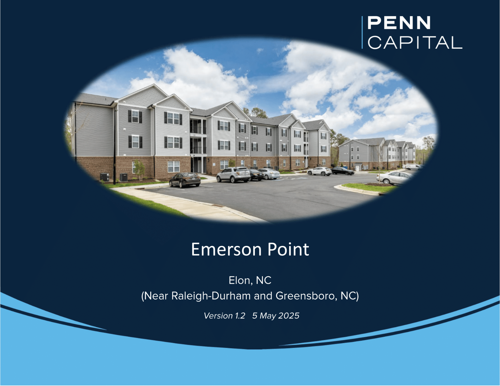 Emerson Point - Penn Capital Group