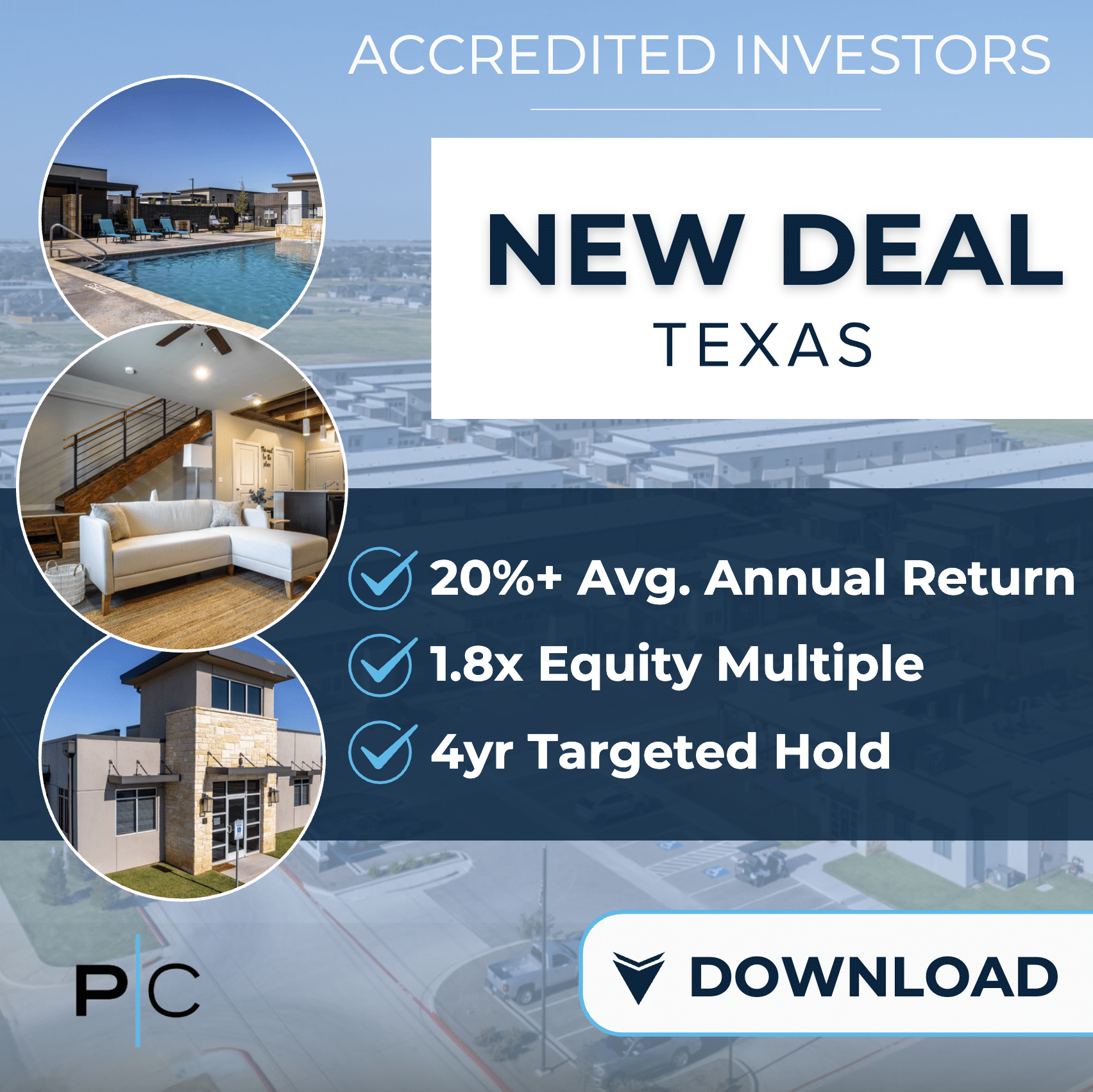 135Indiana - Penn Capital Group